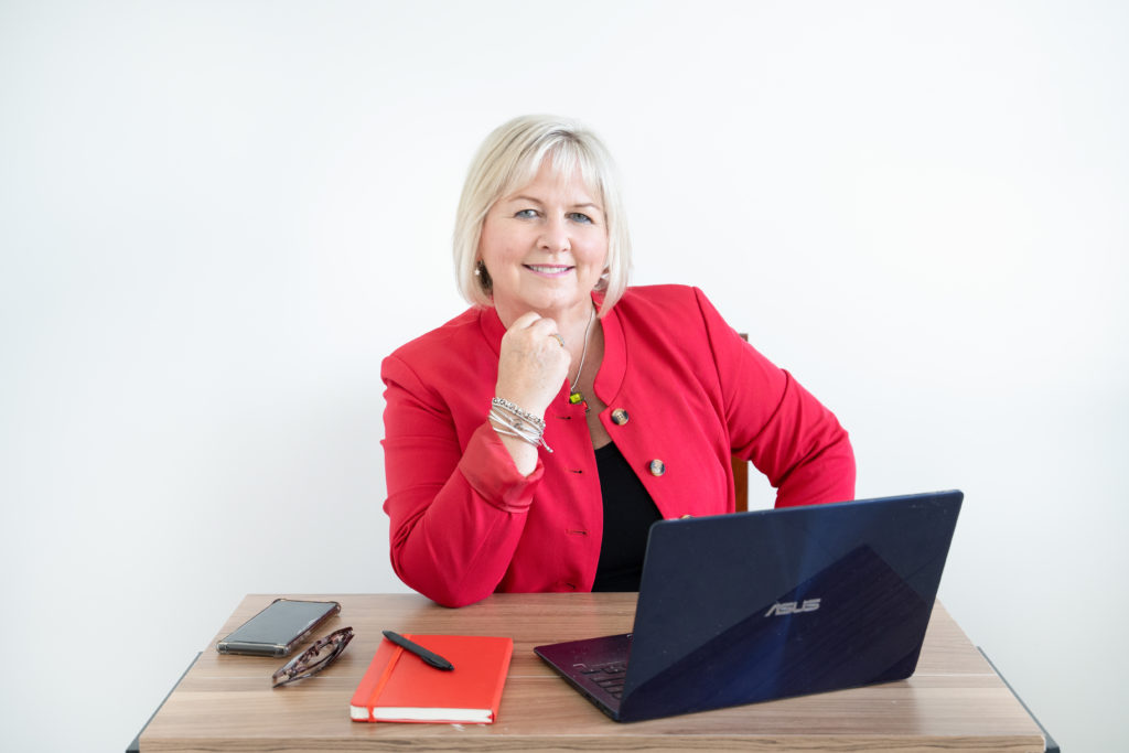 Sue Kohn-Taylor: Home